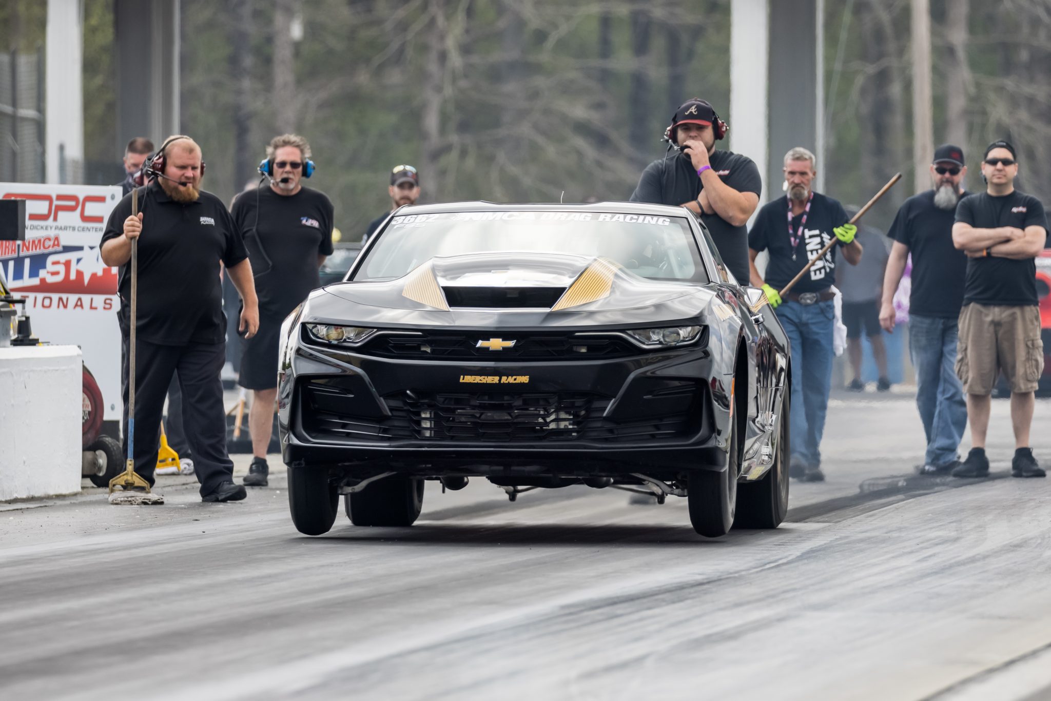 One Last Pass: NMRA/NMCA Racers Add Final All-Star Nationals to Atlanta ...