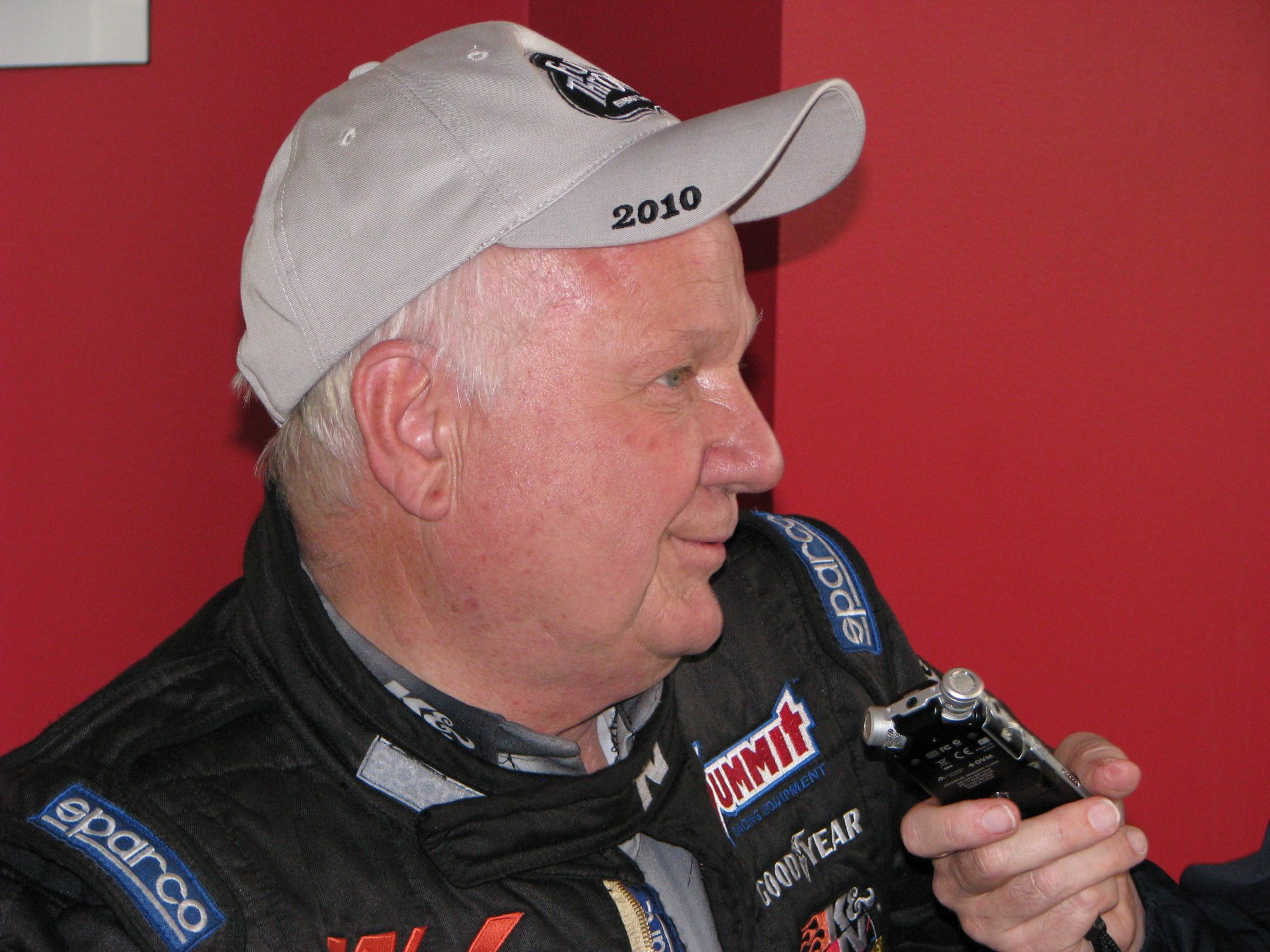 ‘No Good Losses, No Bad Wins’: The Story of WJ’s Final Wally | Drag ...