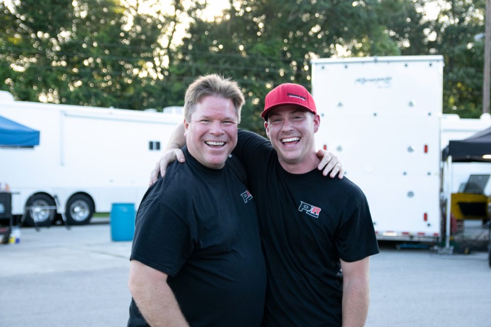 DI Tribute: Blake Copson | Drag Illustrated