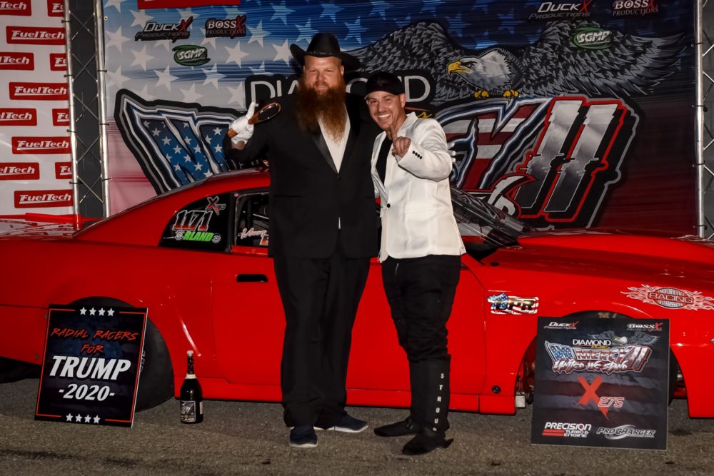 DI Tribute: Blake Copson | Drag Illustrated