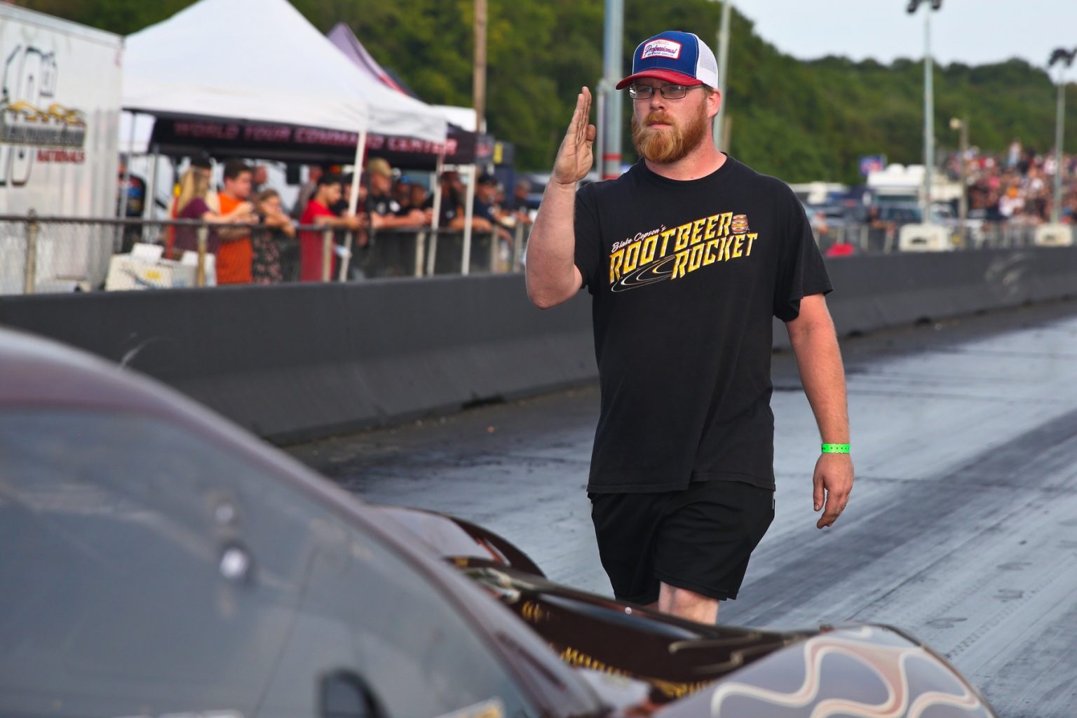 DI Tribute: Blake Copson | Drag Illustrated