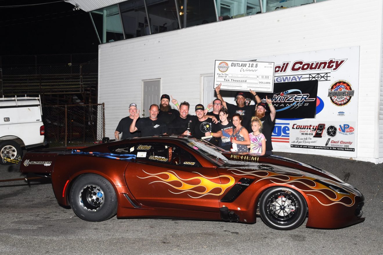 DI Tribute: Blake Copson | Drag Illustrated