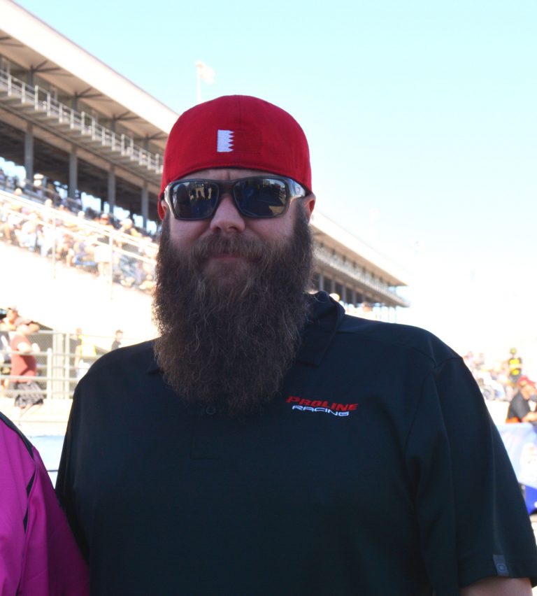 DI Tribute: Blake Copson | Drag Illustrated