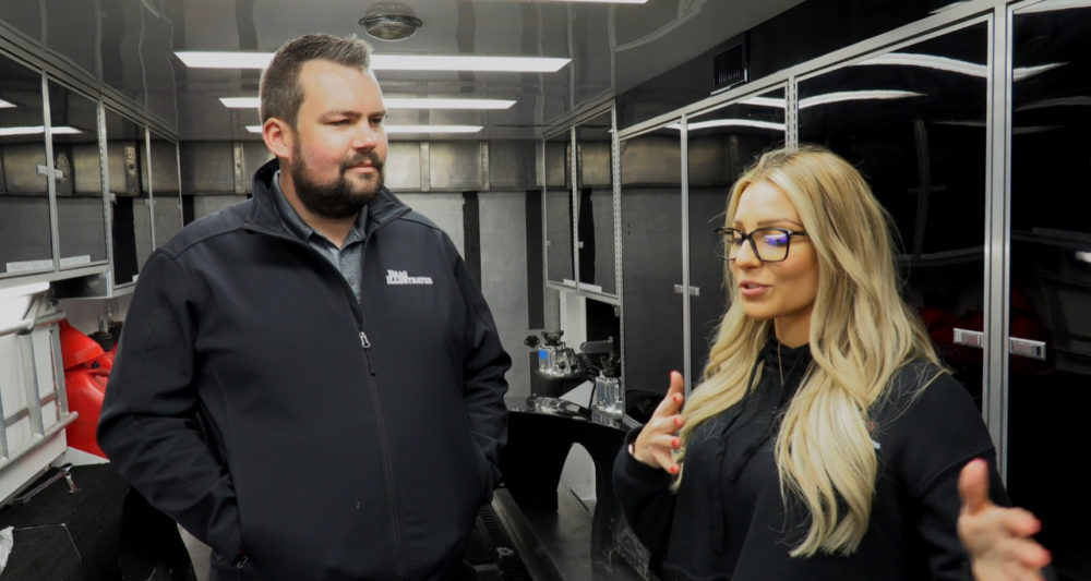 Watch: Lizzy Musi Talks Street Outlaws, Pro Nitrous Return, No Limit 2 ...