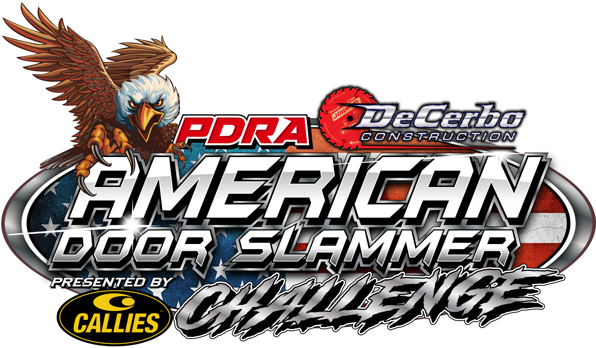 PDRA Rumbles Into Ohio for Summit Motorsports Park Debut at DeCerbo ...