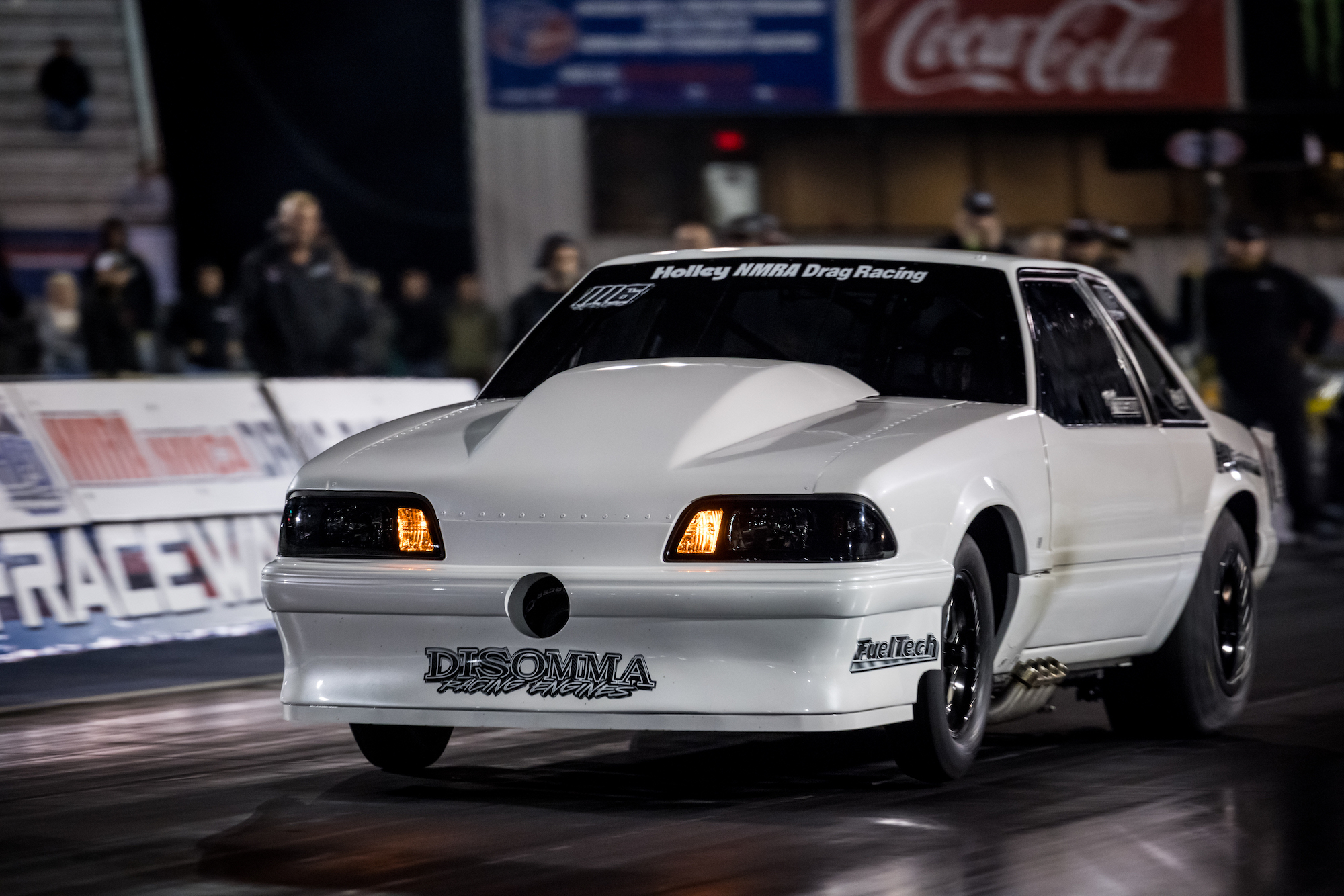 NMRA Winners Crowned at Super Bowl of Drag Racing; Other Finals to ...
