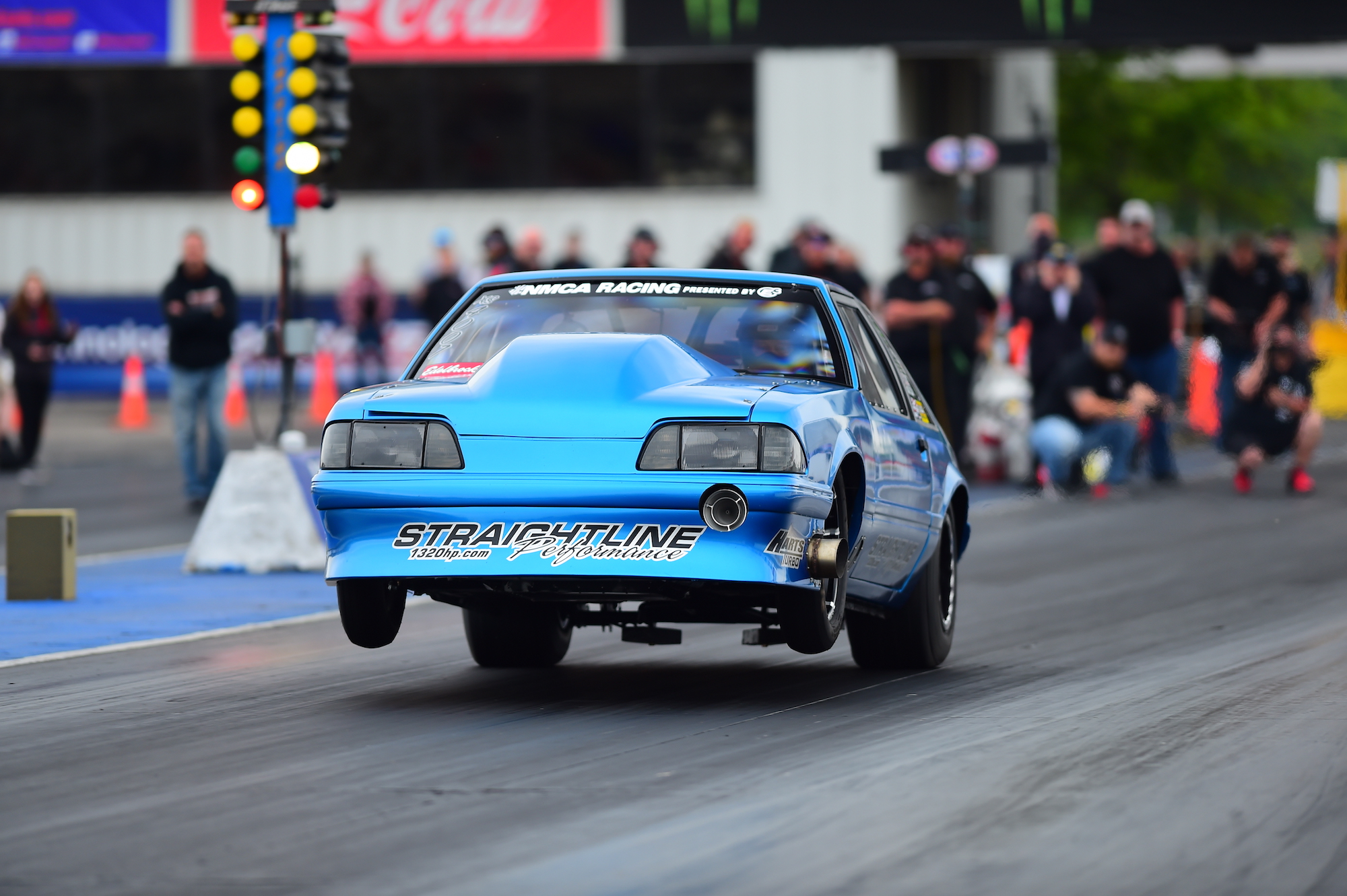 Showmanship, Success Take the Stage at NMRA/NMCA Super Bowl of Street ...