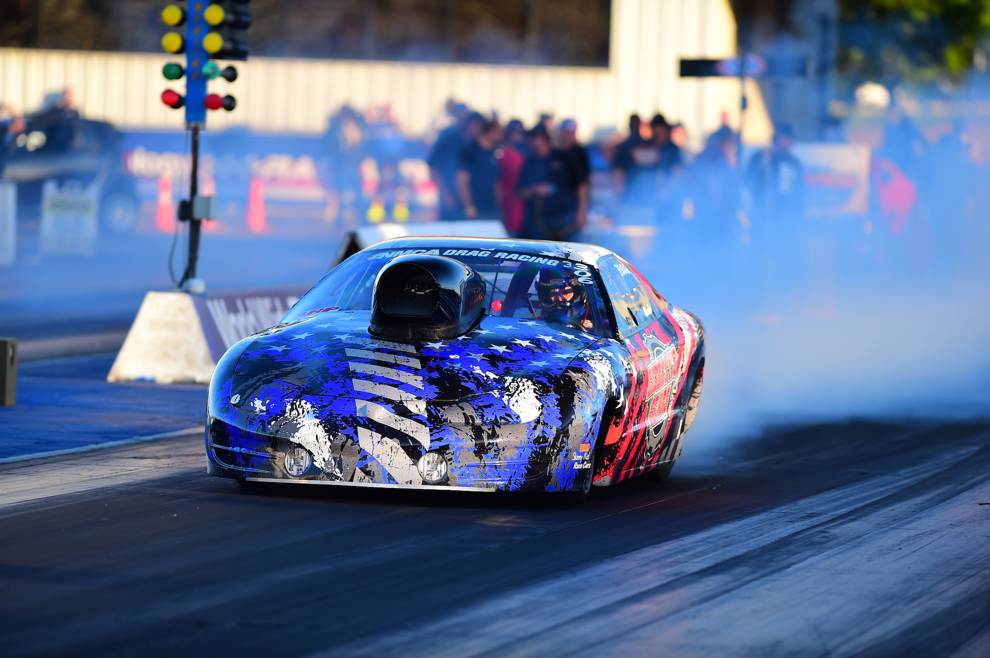 DI Interview: Nicole Liberty Talks NMCA Win, Outlaw 632 and Family ...