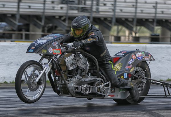 Peerless Ryan Peery Wins Third at AHDRA in Ohio | Drag Illustrated