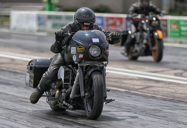 Peerless Ryan Peery Wins Third at AHDRA in Ohio | Drag Illustrated