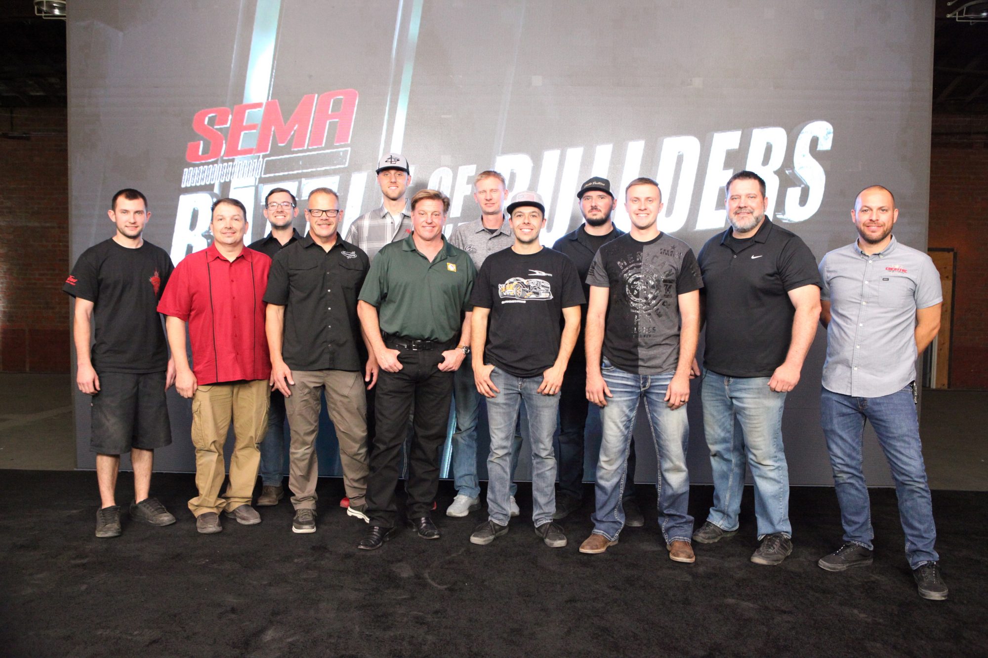 Registration Now Open for SEMA Battle of the Builders | Drag Illustrated