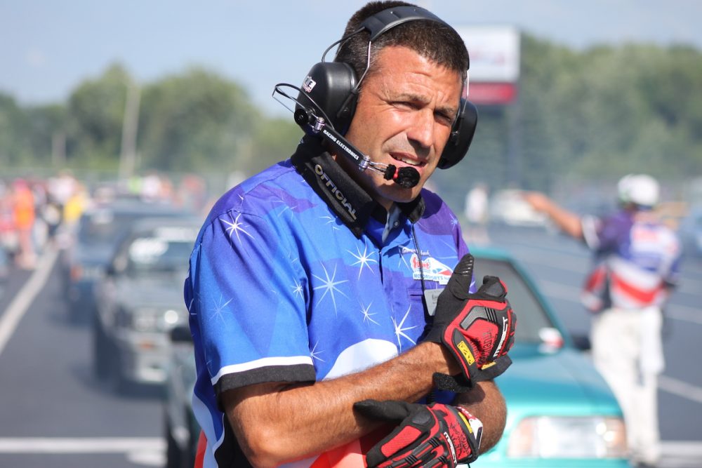 Q&A: Bill Bader Jr. Previews Summit Motorsports Park’s First NHRA ...