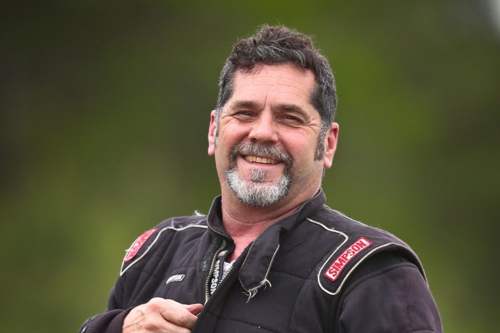 Bottles to Boost: Johnny Camp Finds What He’s Been Looking For in PDRA ...