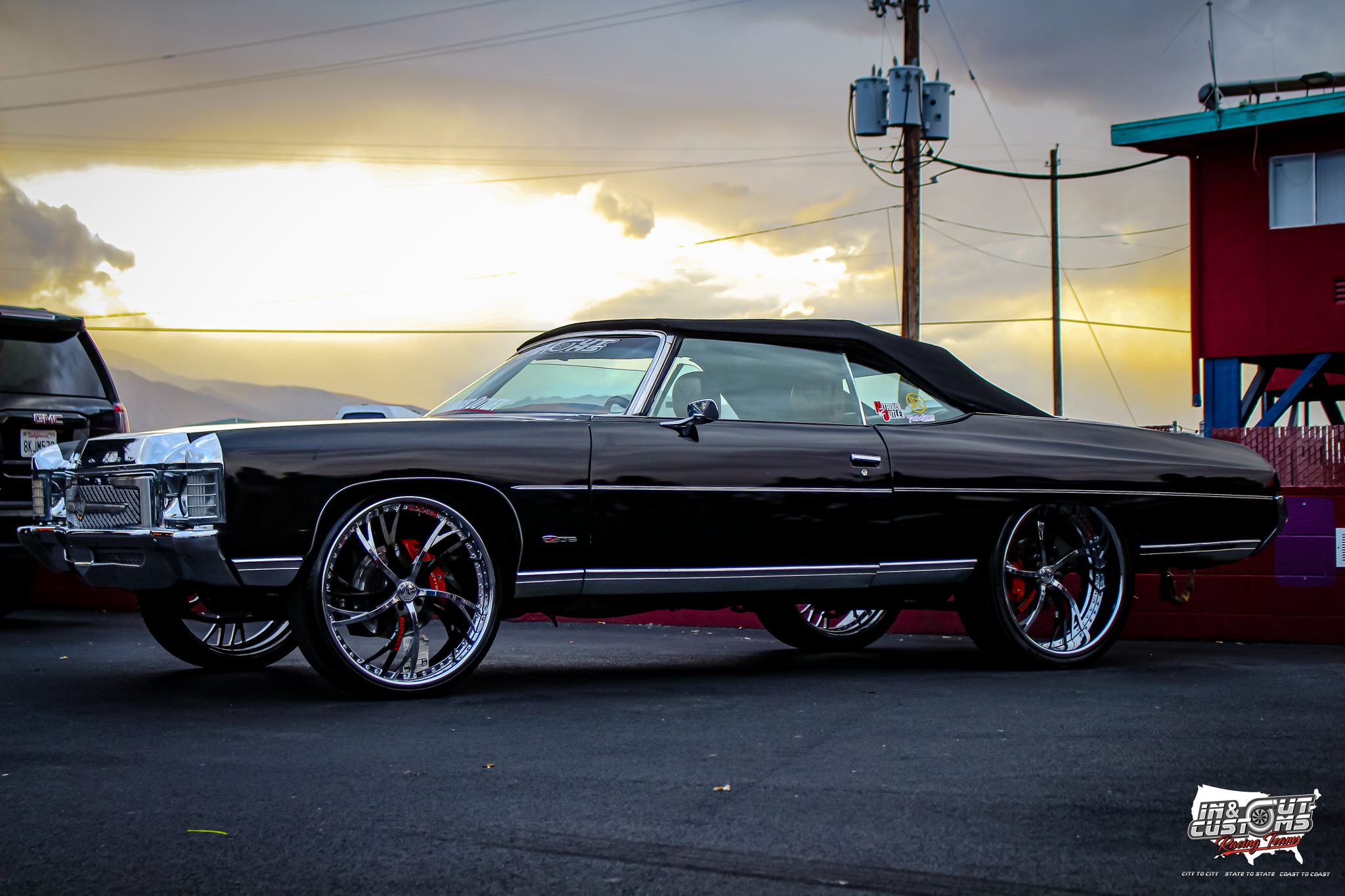 ‘Donkmaster’ Sage Thomas Heading to NMCA All-American Nationals at ...