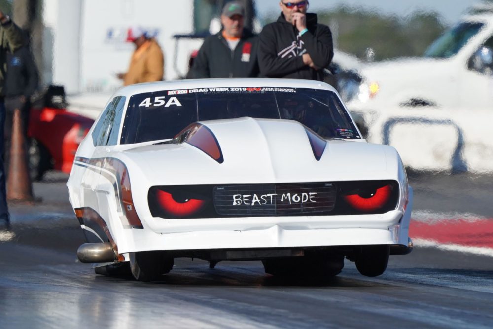 Drag Week Star Tom Bailey Plotting Return with New ’55 Chevy Nomad ...