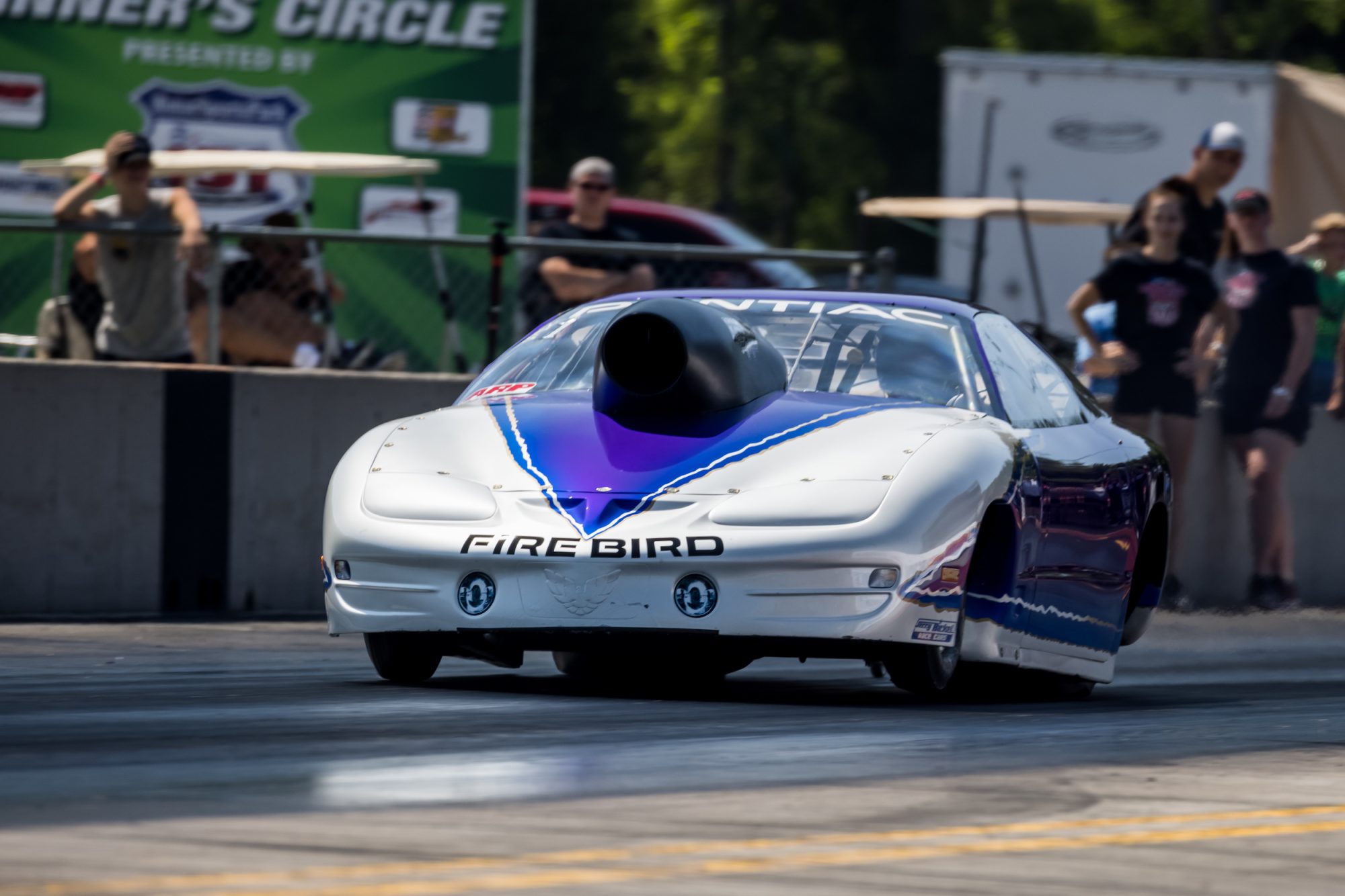 Craig Sullivan, New ‘El Mero Mero’ ’49 Mercury Pro Mod Lead NMCA ...