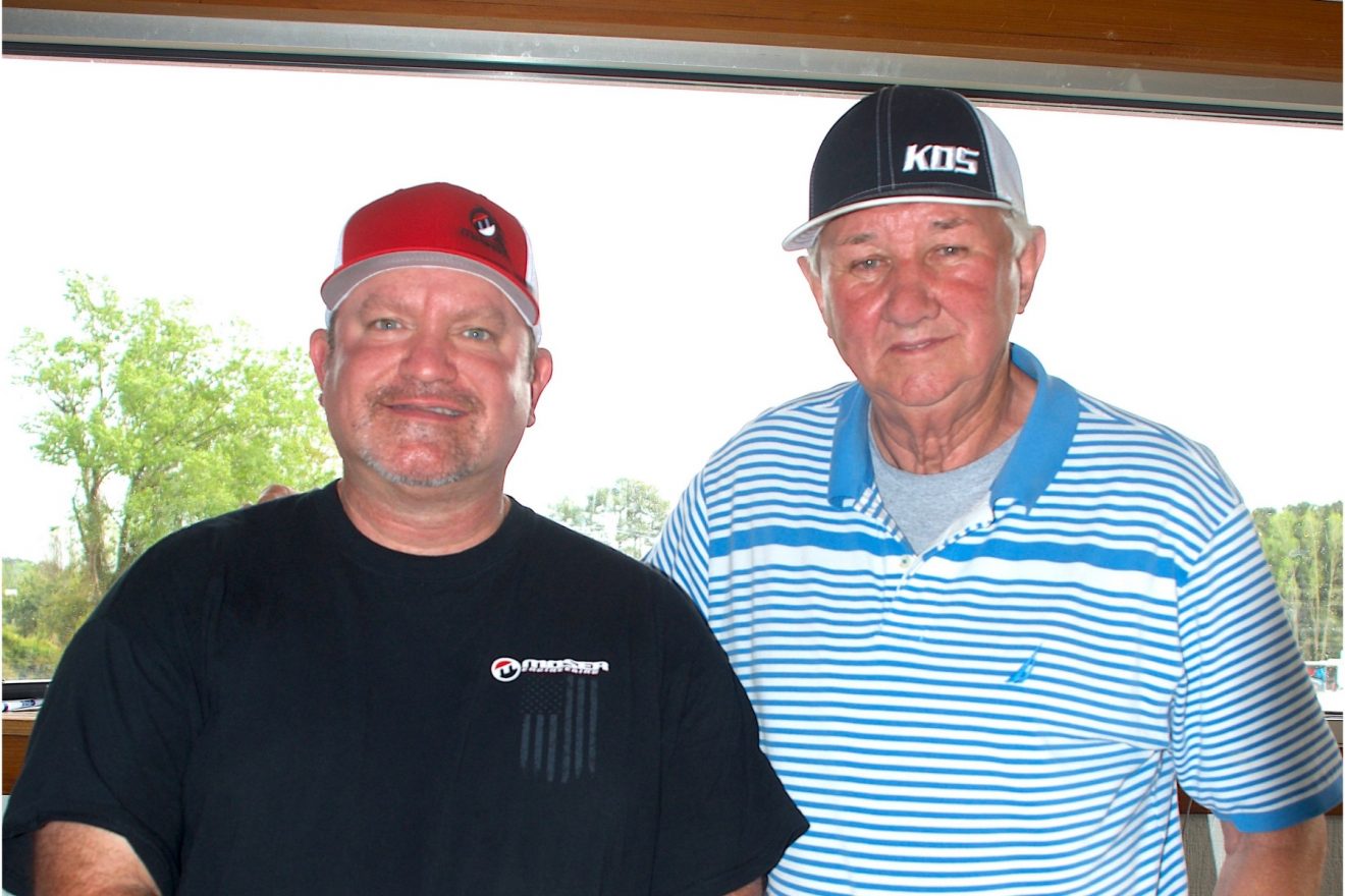 Drag Racing’s People Keep Kinston Drag Strip Owner Bobby Smith Coming ...