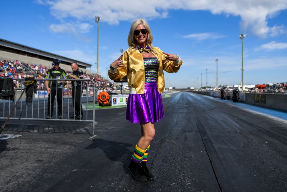 Women of Power 2021: Stephanie Long is ‘The Boss’ of Radial Racing ...