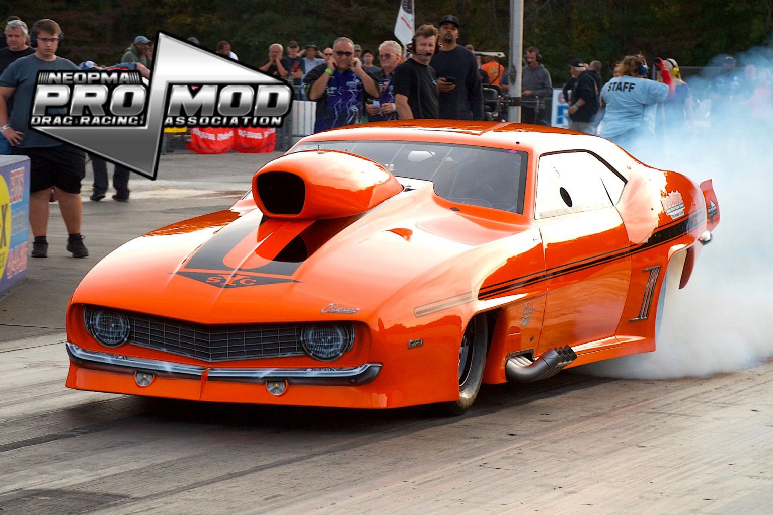 NEOPMA Bringing Northeast Outlaw Pro Mod Challenge to Empire Dragway ...