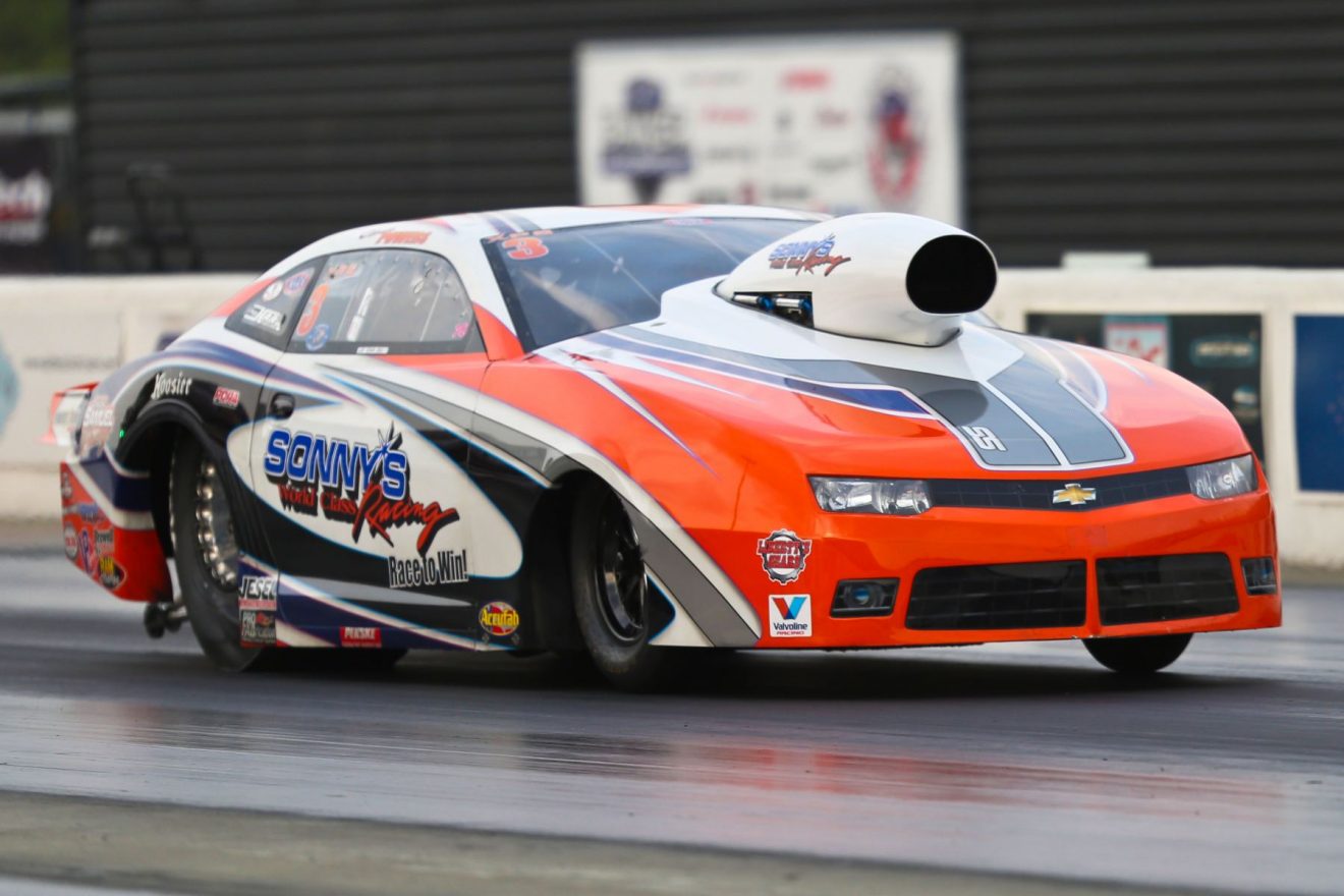 Sonny Leonard Memorial Race to Headline PDRA Summer Shootout Presented ...