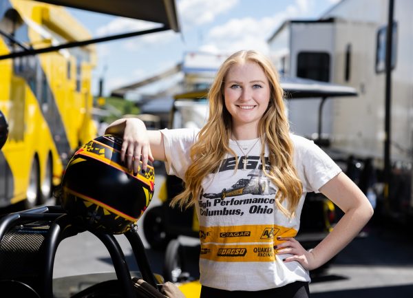 Women of Power 2021: Paige Coughlin is Learning the Ropes | Drag ...