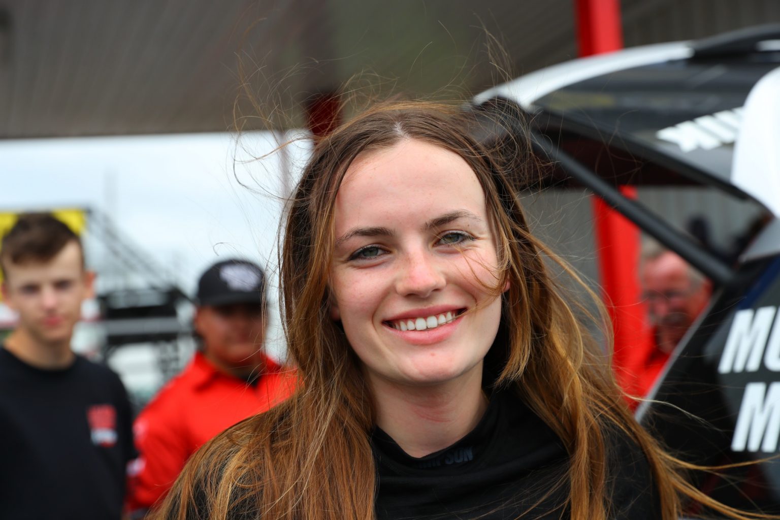 Women of Power 2021: Madison Payne is Making Her Own Name | Drag ...