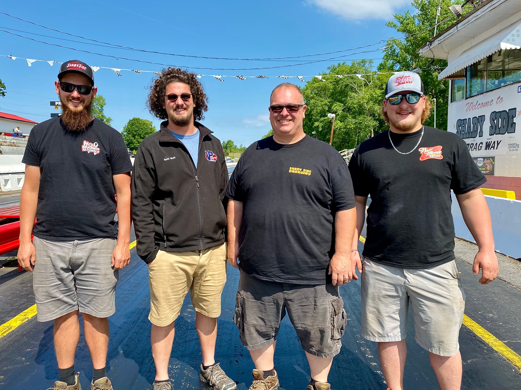 Buff Family Honors Patriarch’s Legacy by Continuing Improvements at ...