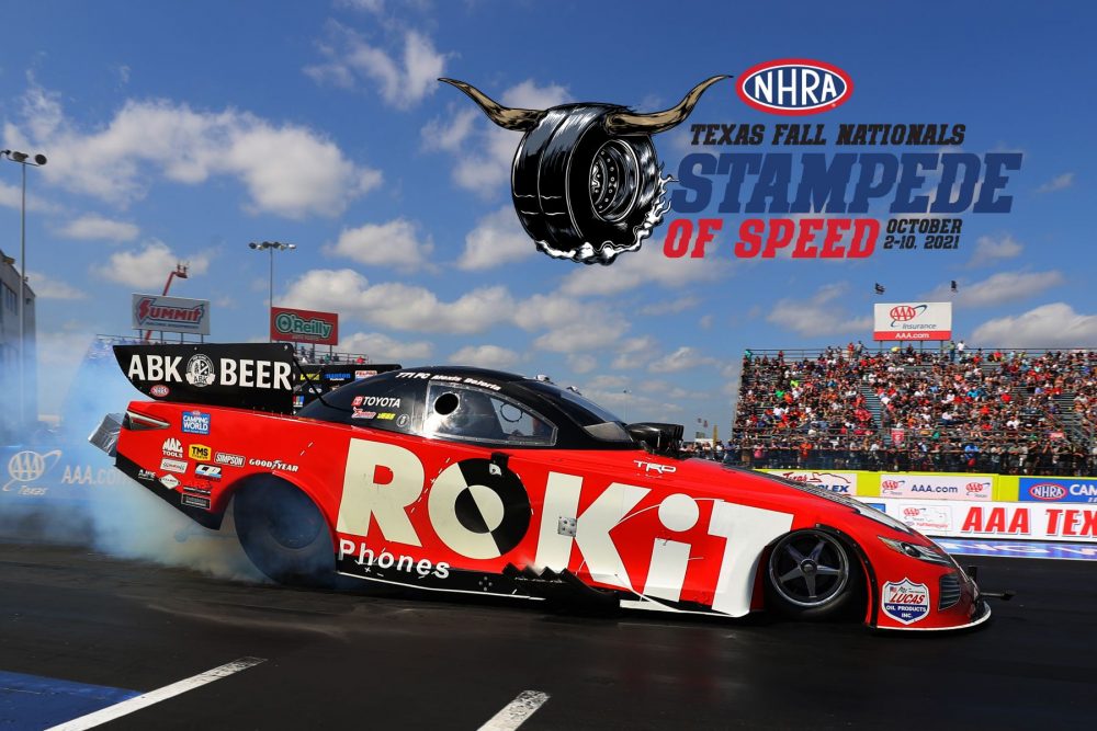 Texas Motorplex’s Stampede of Speed Events Deliver New Fan Options ...
