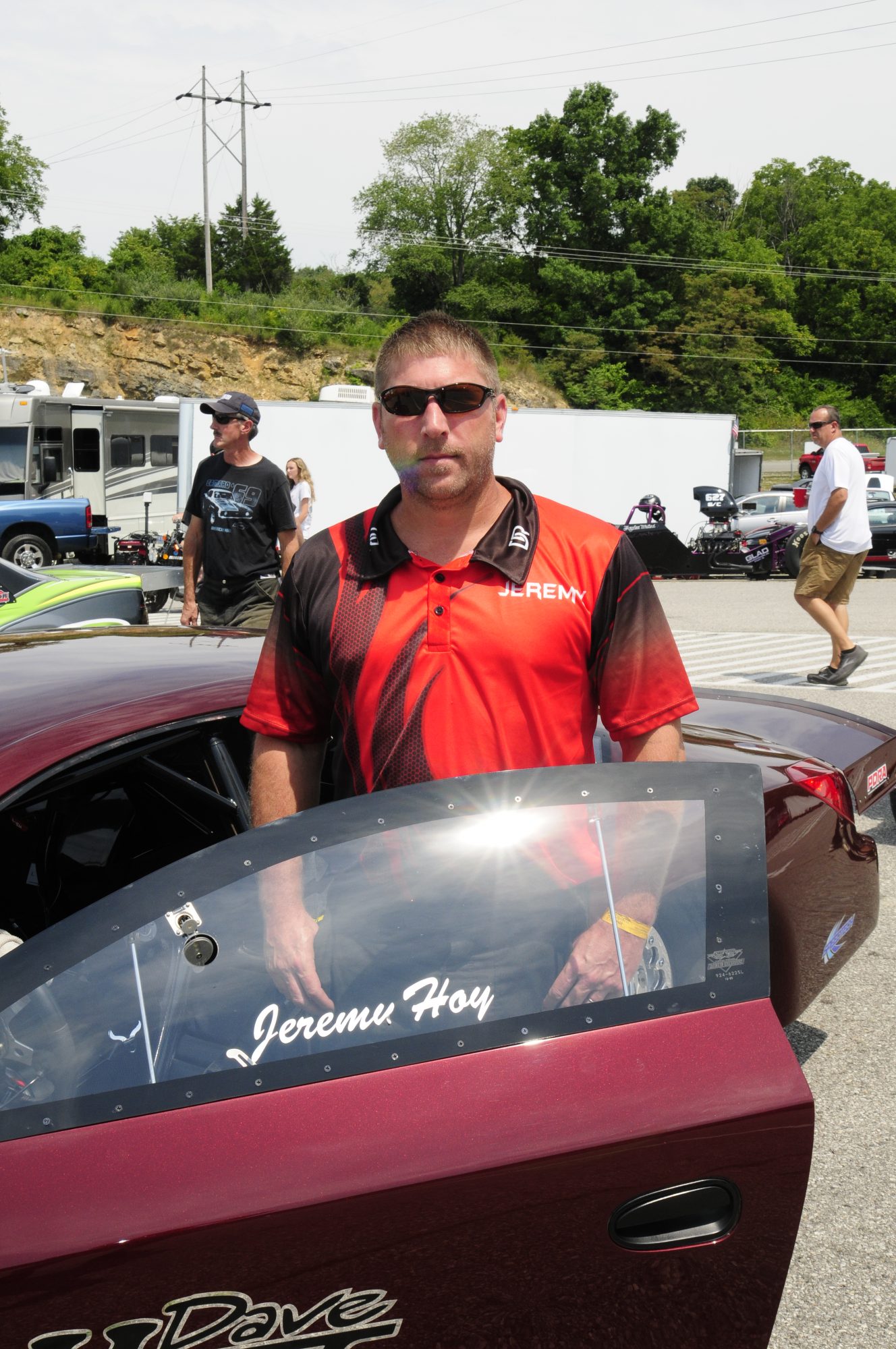 Motor Mile Dragway Hosts J&R Productions Top Dog Quick 16 Top Sportsman ...