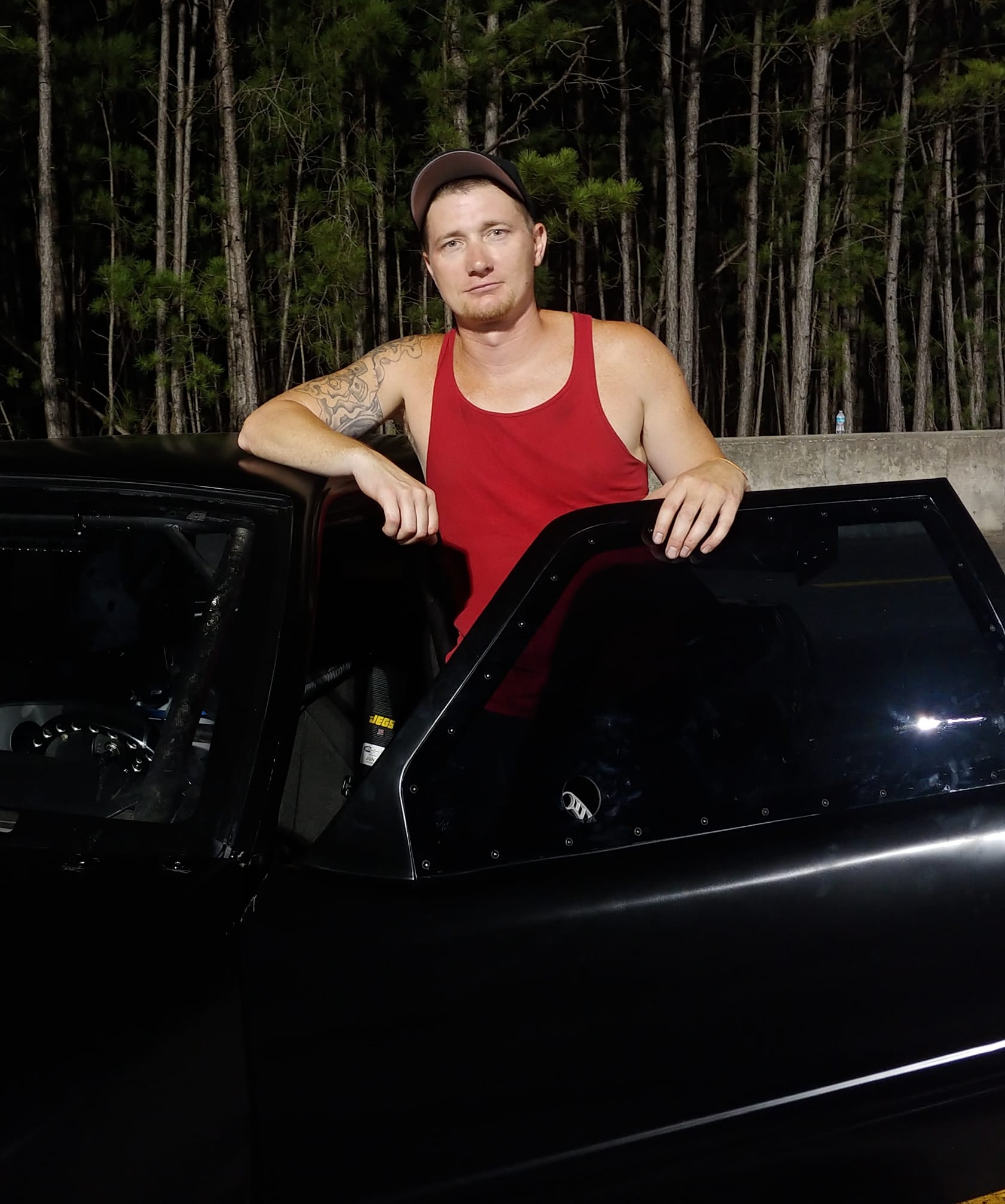 7 ROUNDS LATER: Mike Gunter Talks Big Money Win at Dig Or Die No Prep ...