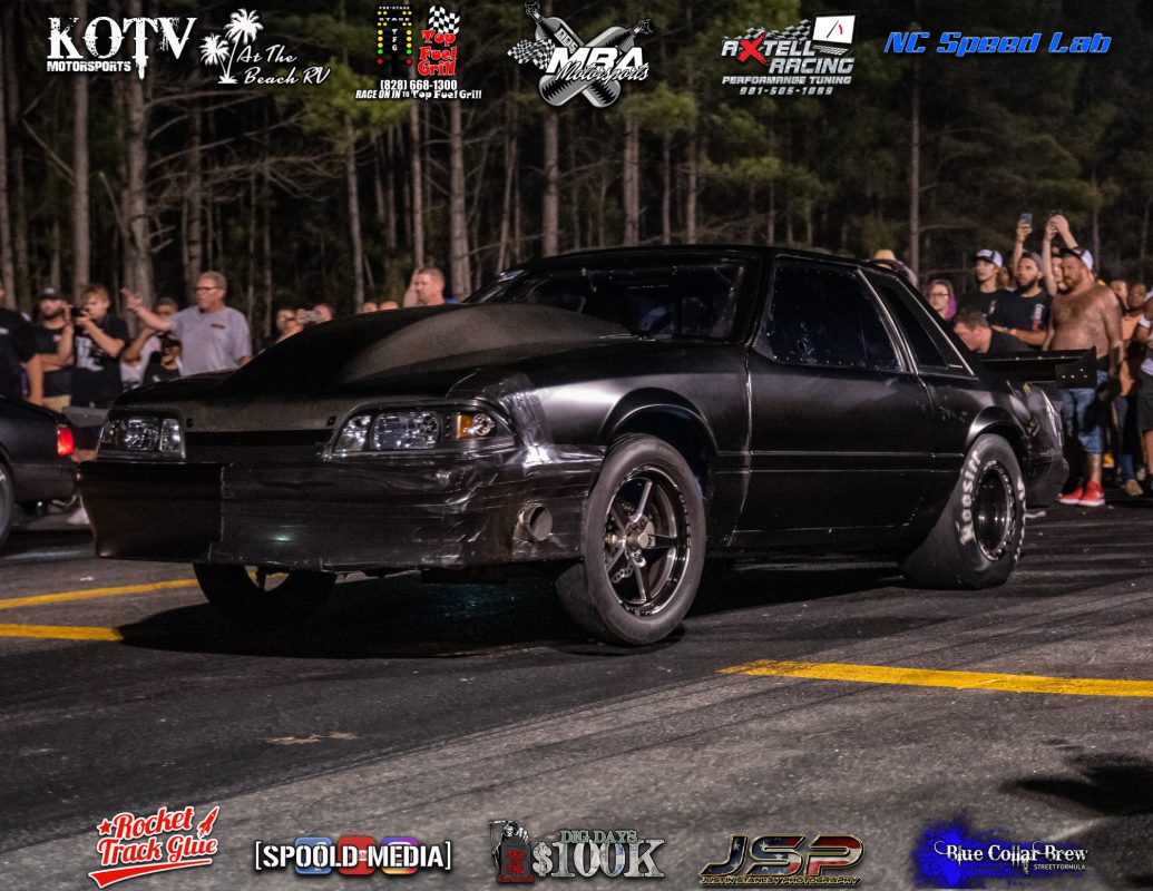 7 ROUNDS LATER: Mike Gunter Talks Big Money Win at Dig Or Die No Prep ...