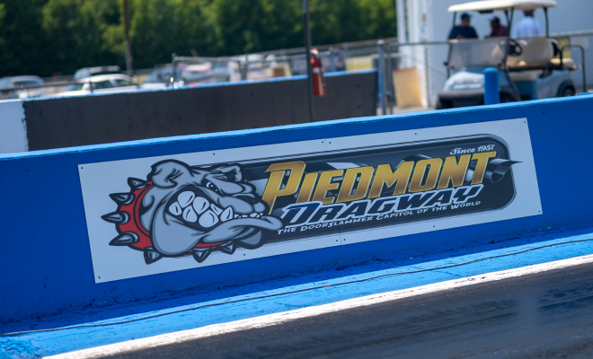 Barry Mitchell Reflects on First Win at Piedmont Dragway’s Big Dog ...