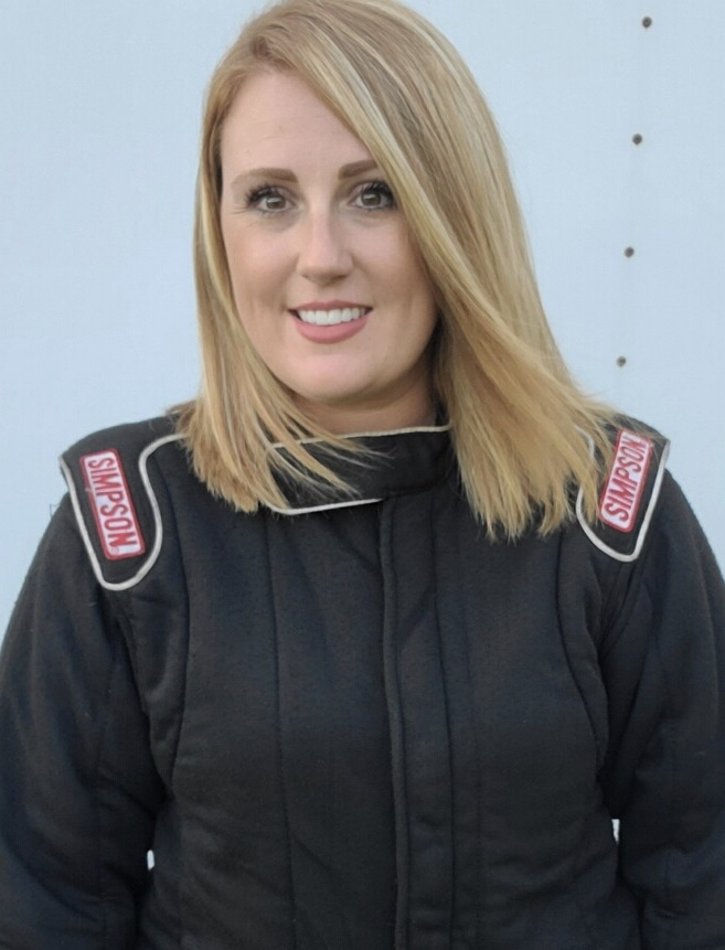 Christine Chambless-Foster Acquires Championship TAFC, Will Race ...