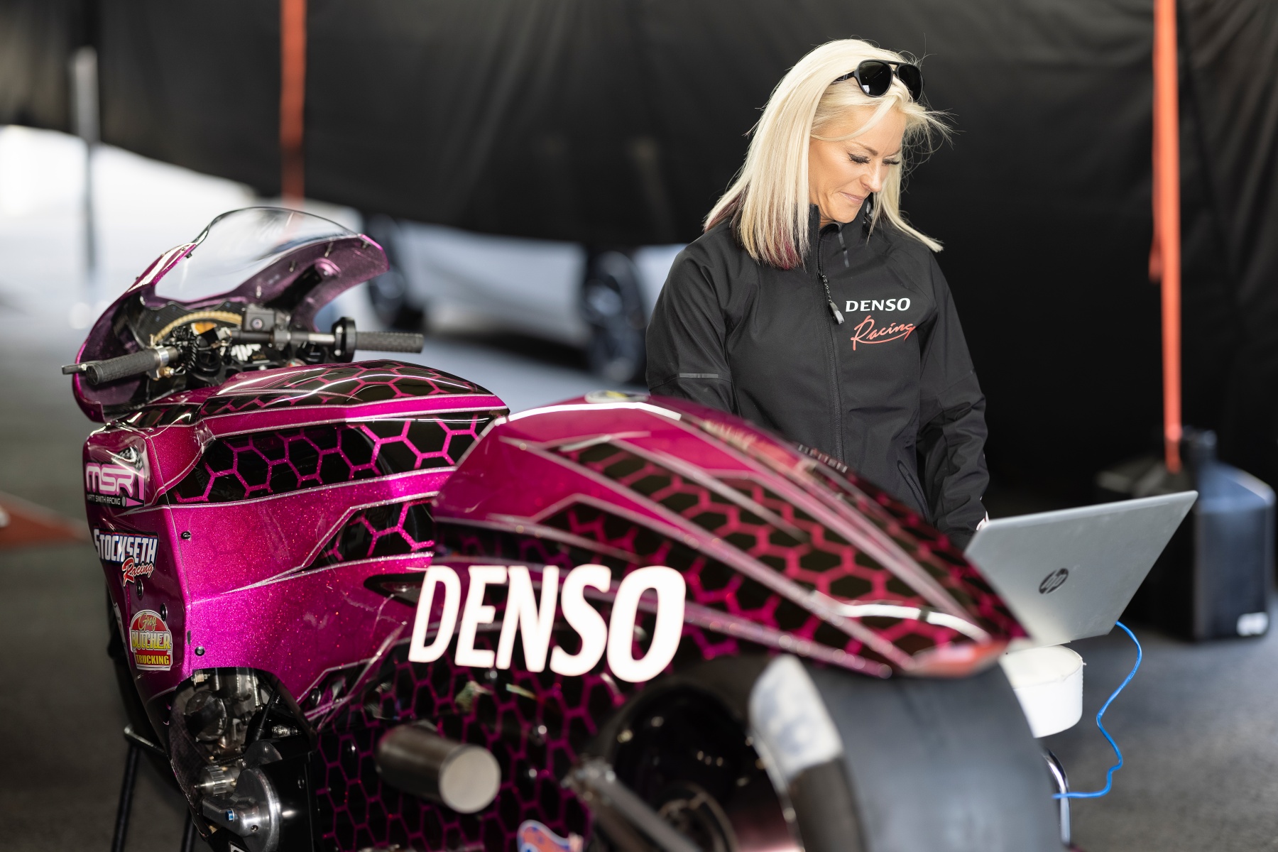 Angie Smith Keeps Evolving and Adapting | Drag Illustrated