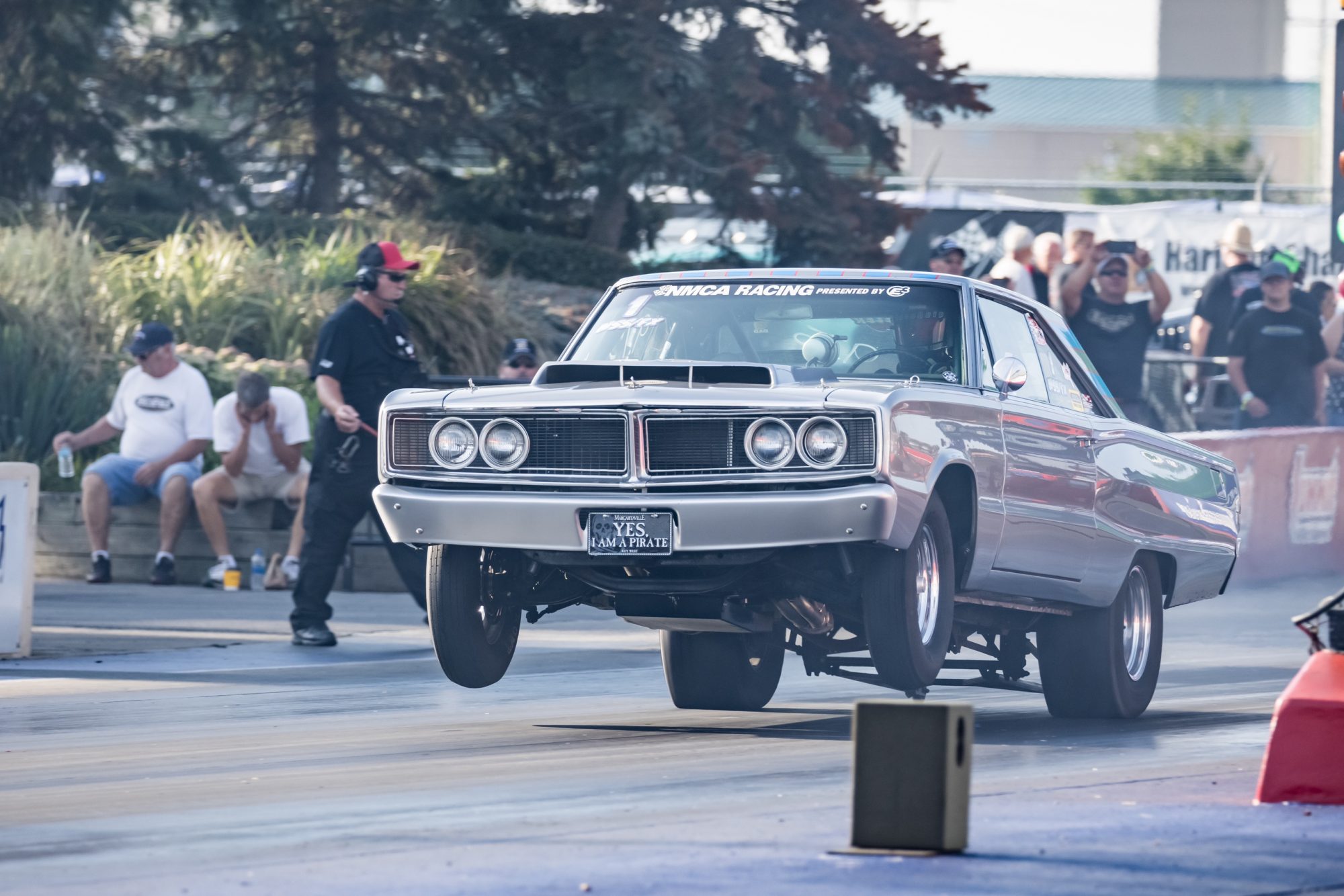 Perseverance and Power Prevail at NMCA All-American Nationals at Summit ...