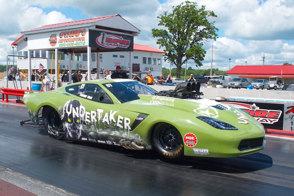 NEOPMA Bringing Pro Mod Show to MDIR’s Pro Challenge | Drag Illustrated