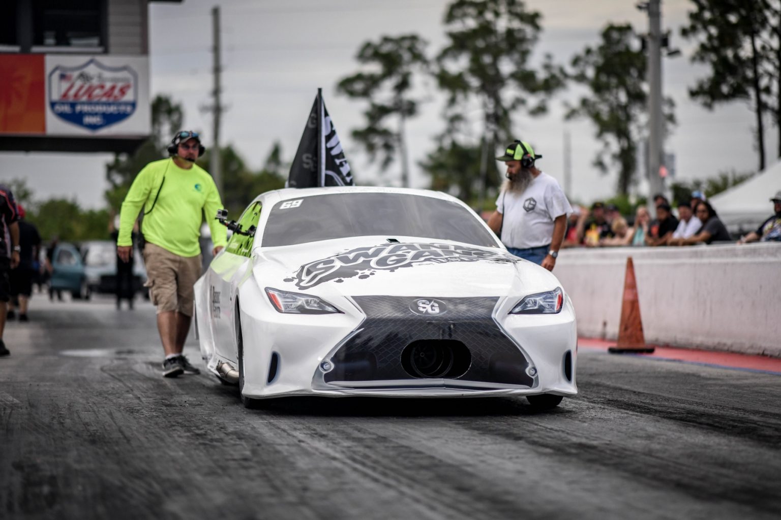 No Prep Kings is Back: Justin Swanstrom, Pat Musi Talk 2021 NPK Season ...