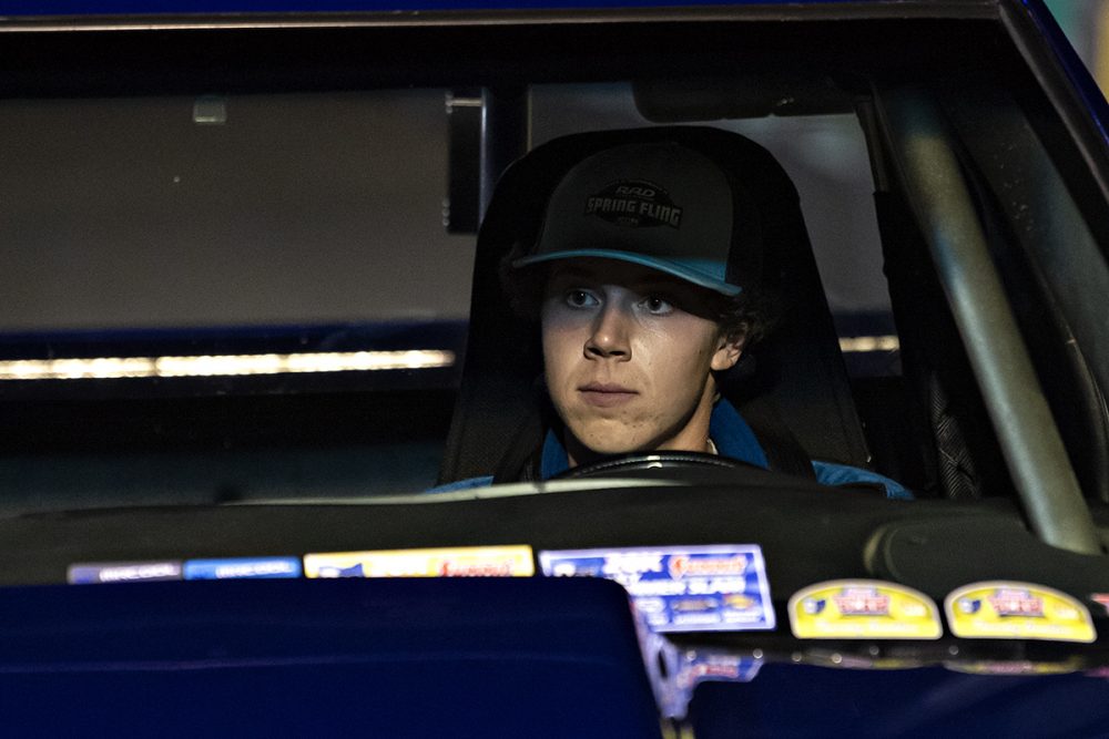 Garrett Griffith Wins FST Carburetors Wednesday $15K Warmup at JEGS ...