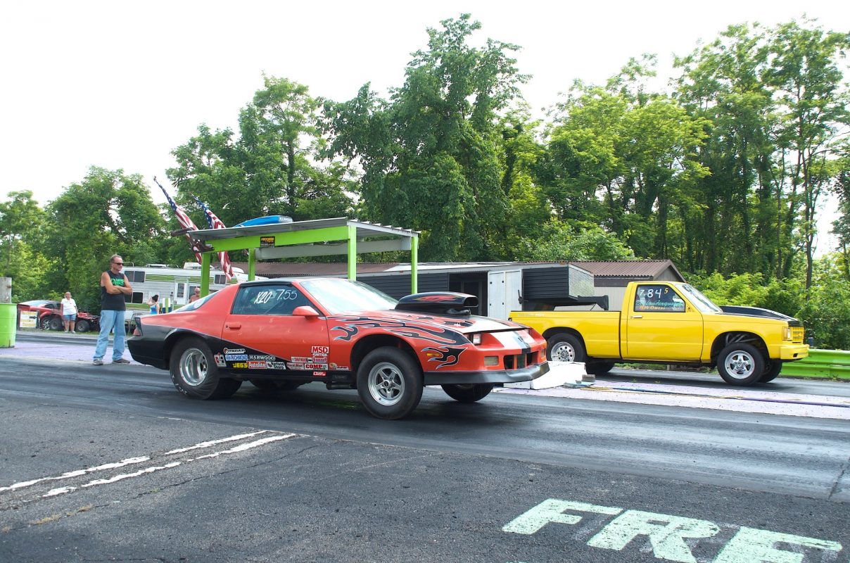 Unique Location in County Park Presents Challenges for Ohio’s Free Bird ...