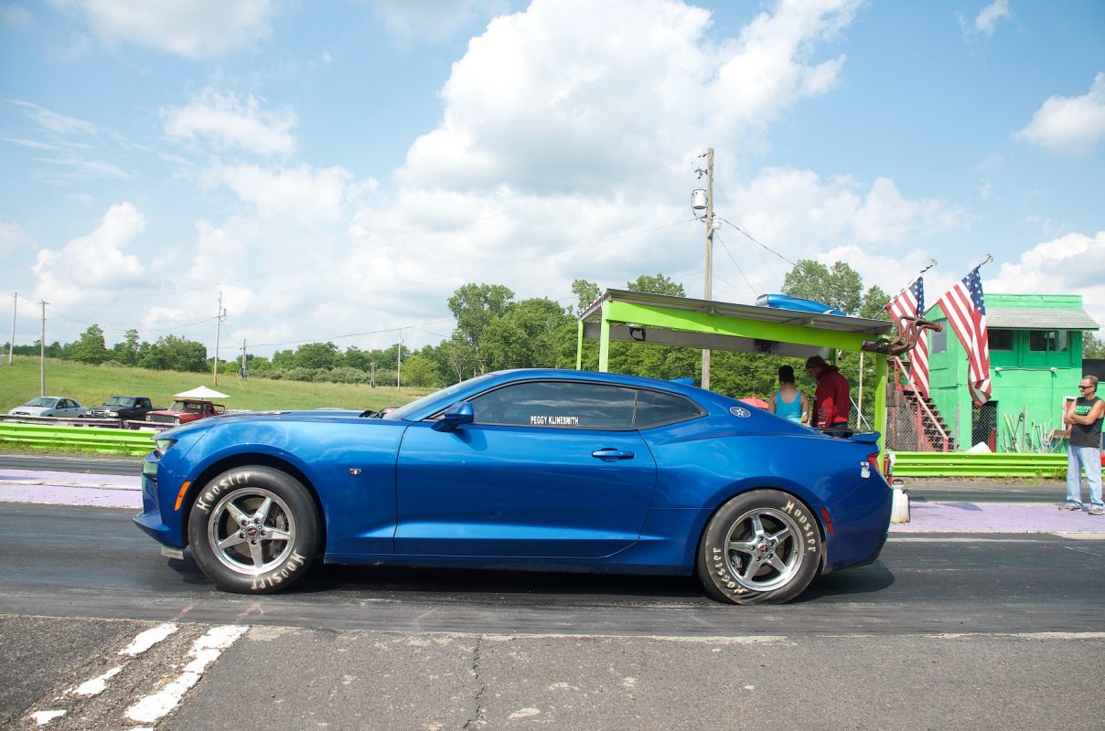 Unique Location in County Park Presents Challenges for Ohio’s Free Bird ...
