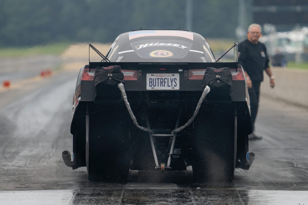 Star Status: Mid-West Drag Racing Series Shines Spotlight on Top ...