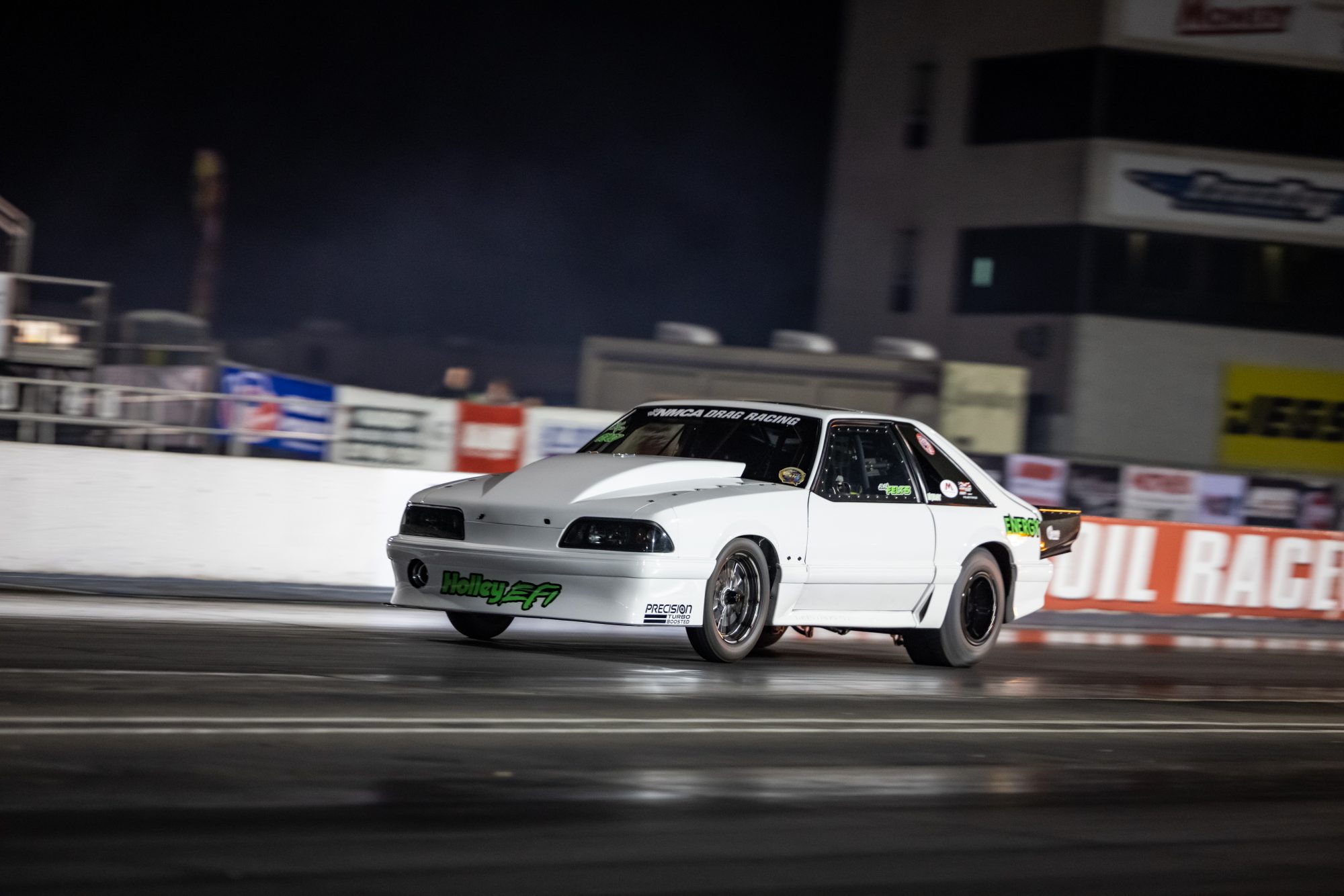 Sullivan, Felts and Chaisson Lead Winners at NMCA World Street Finals ...
