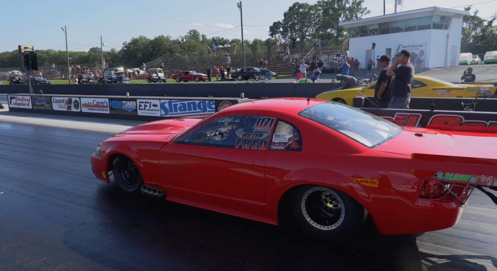 Watch: Final Round Action From 12th Annual Yellowbullet Nationals ...