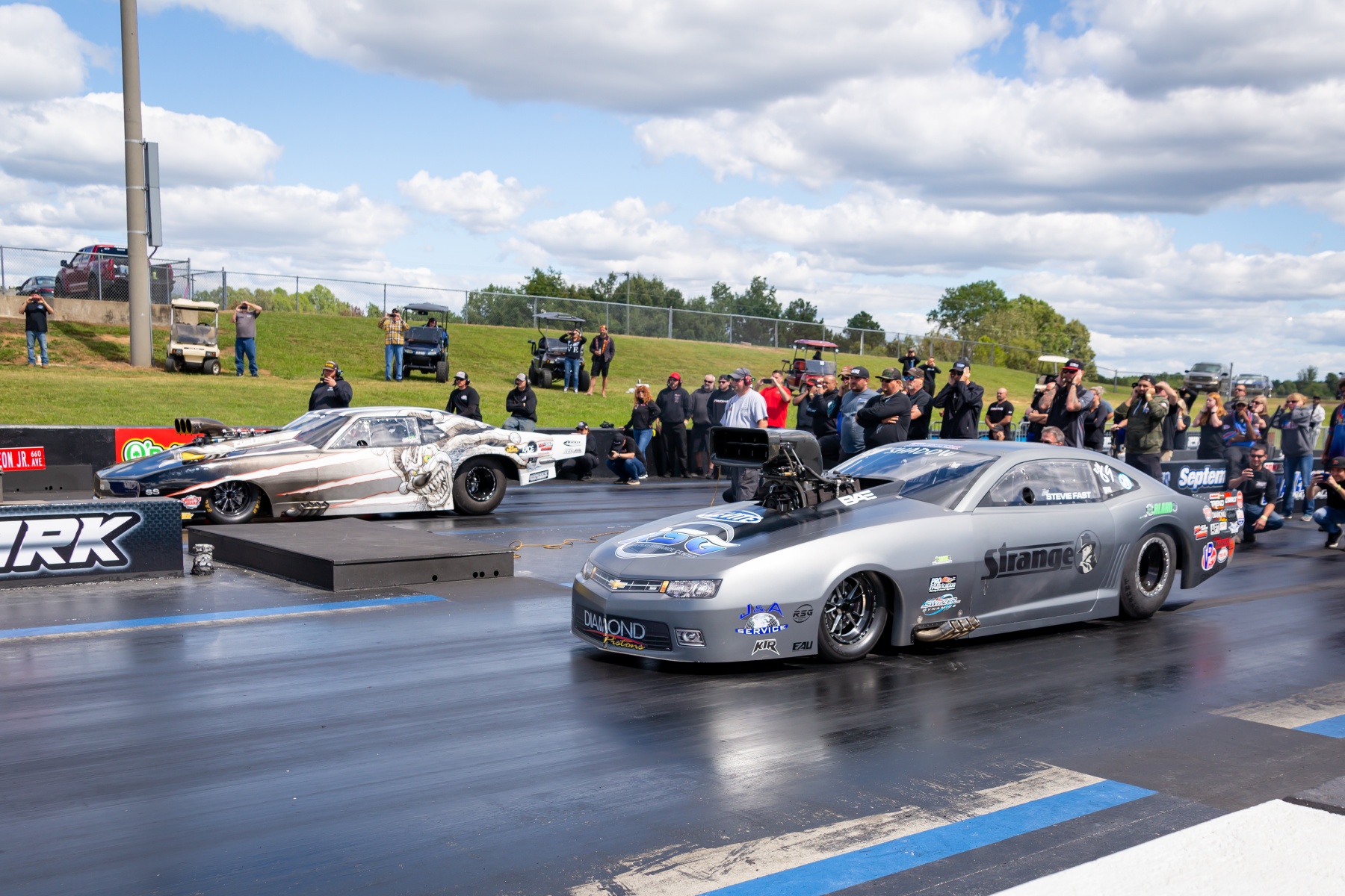 Tyler Crossnoe Talks Radial vs. the World, Pro Street and More Ahead of ...