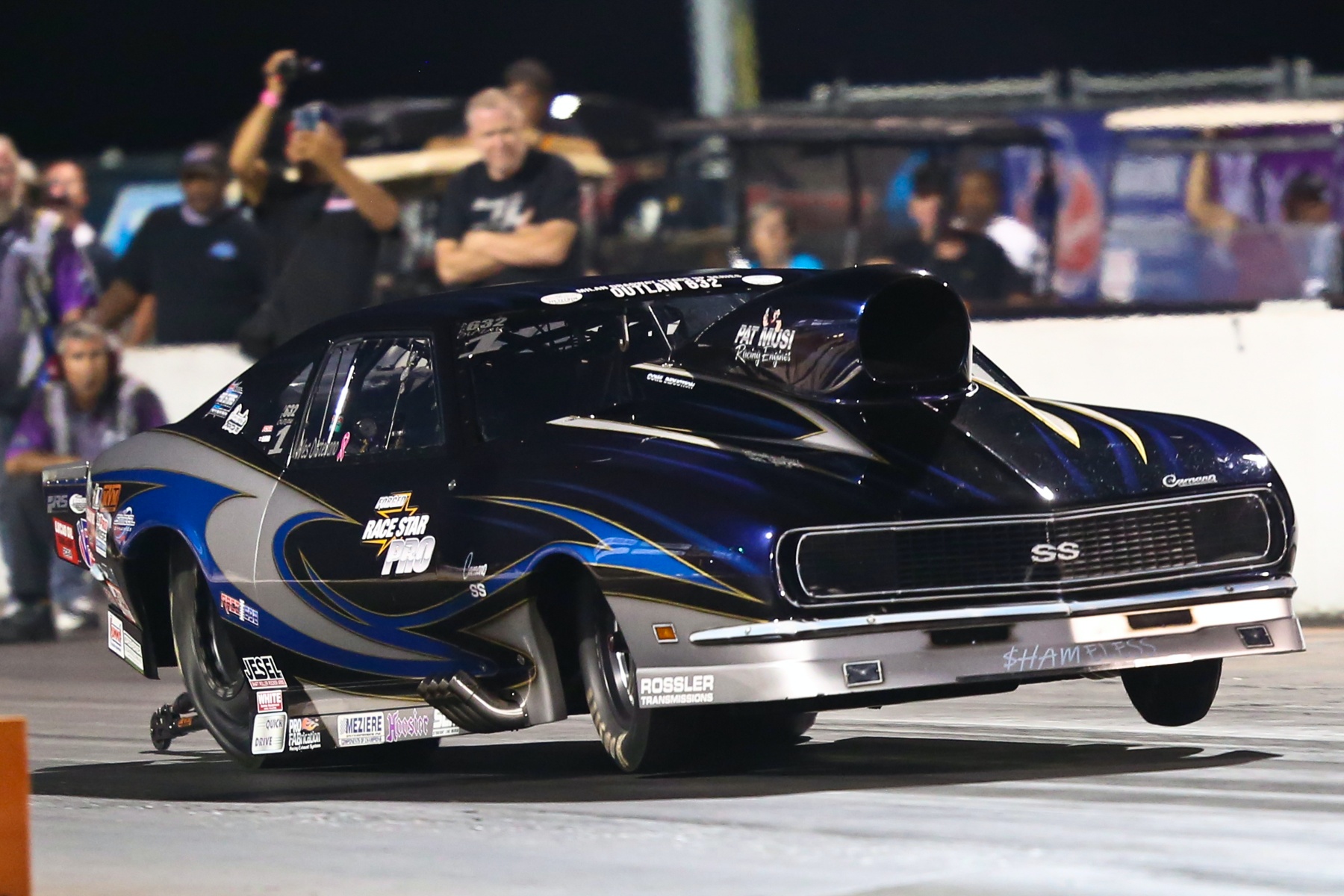 Franklin, Pharris, Gillig, Distefano and Davis Race to Victory at PDRA ...