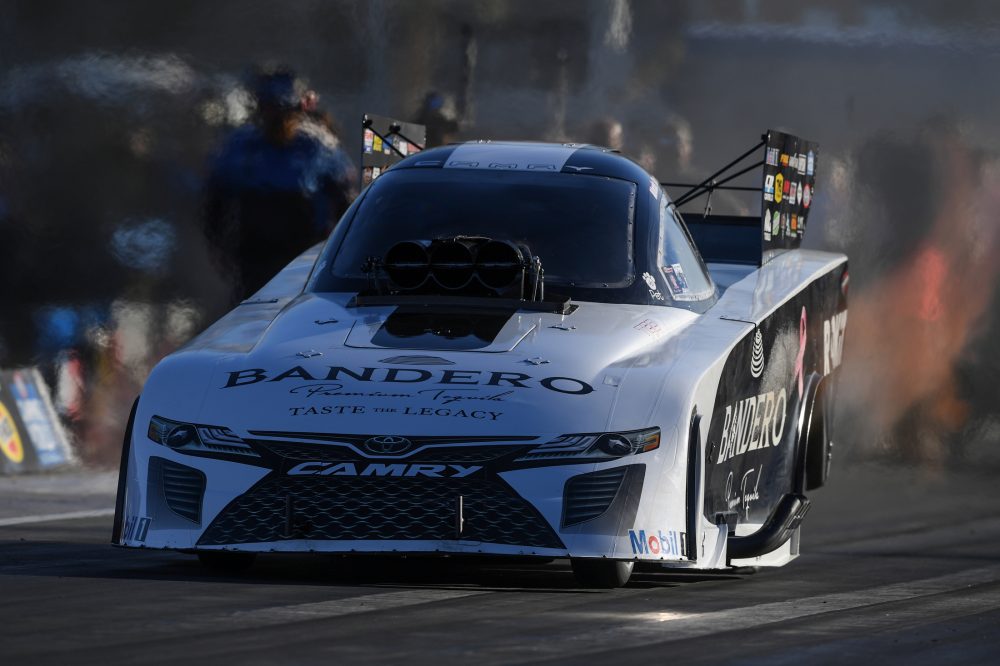 Free 24/7 NHRA Channel Now Available on 10 Streaming Platforms ...