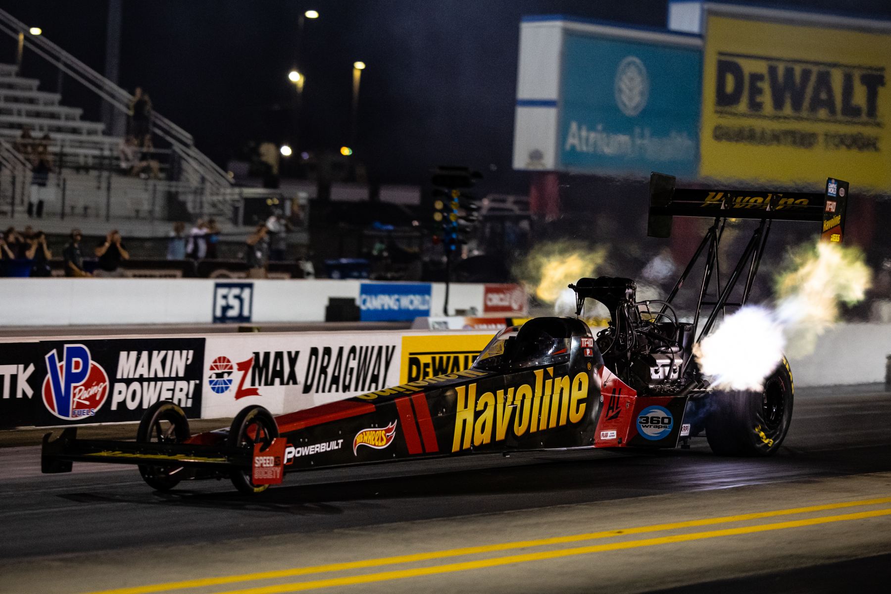 Training New Talent: Tuners Talk What It Takes to Bring New Drivers up ...