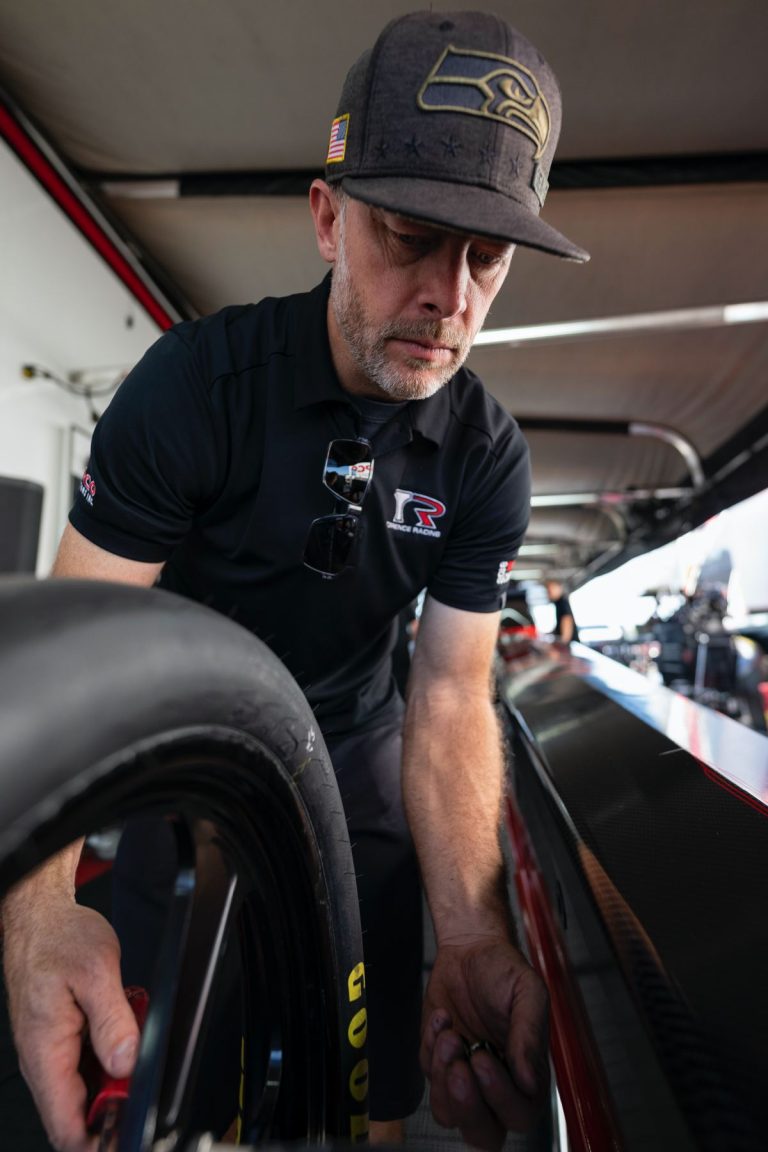 Steve Torrence’s Capco Contractors Top Fuel Team Has Strength in ...