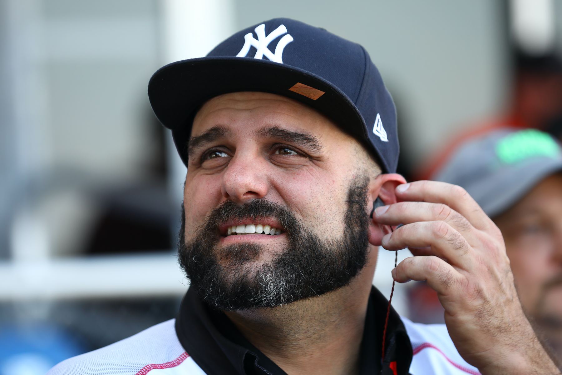 Steve Torrence’s Capco Contractors Top Fuel Team Has Strength in ...