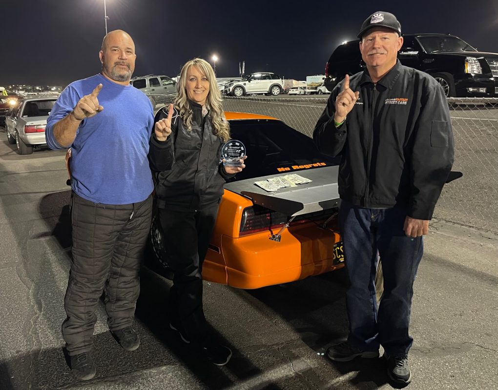 Records Fall During Day 2 of SCSN 17 in Las Vegas | Drag Illustrated